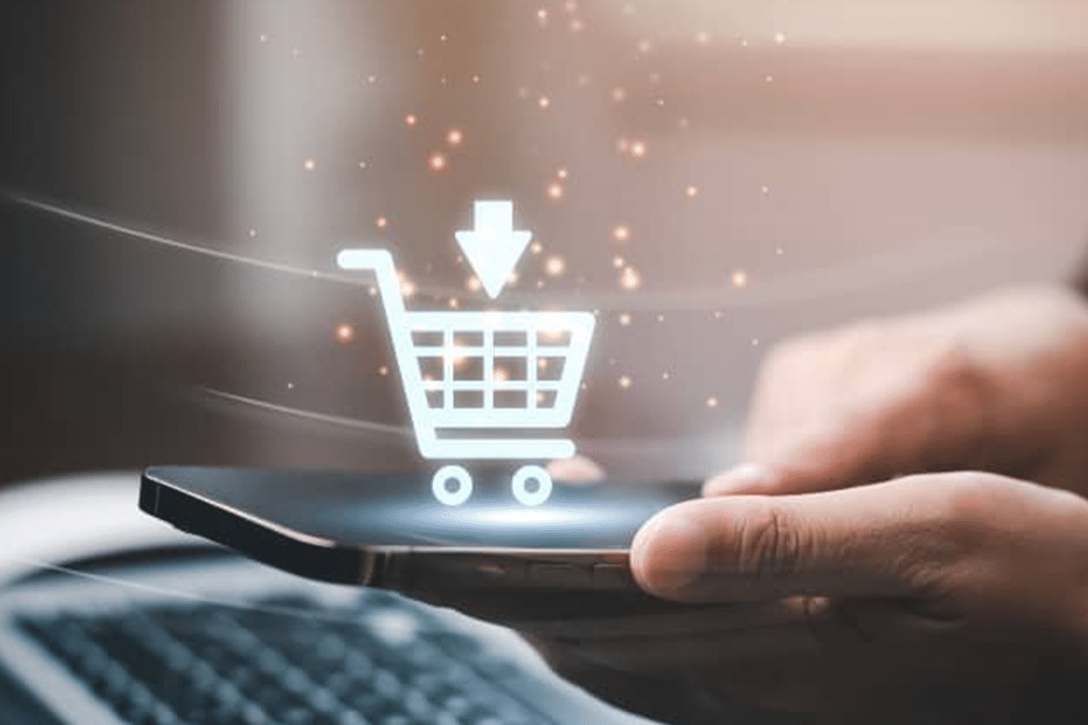 Die Top 6 E-Commerce Trends 2024 - amexus®