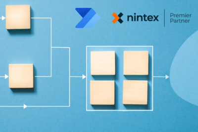 Nintex - amexus®