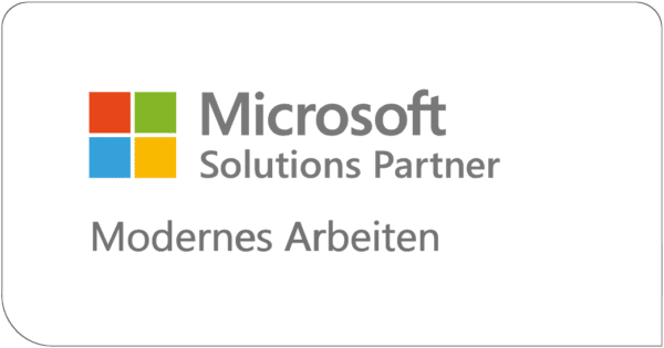 Modern Workplace mit Microsoft 365 - amexus®