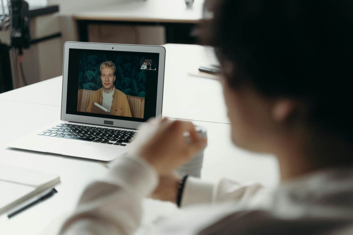 Webinare mit Microsoft Teams - amexus®