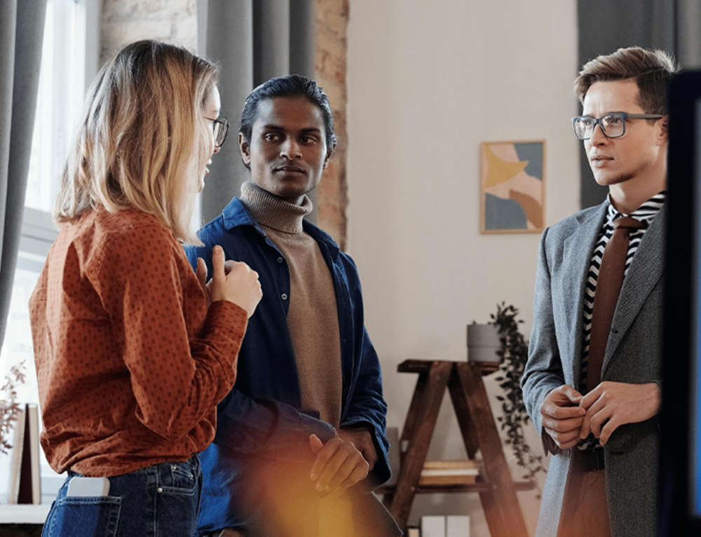 Webinare mit Microsoft Teams - amexus®