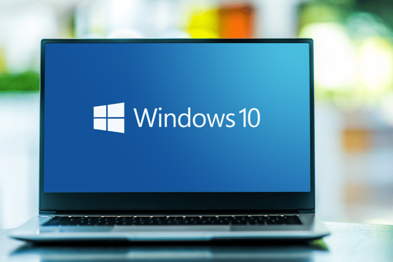 Support-Ende Windows 10: Was bedeutet das? - amexus®