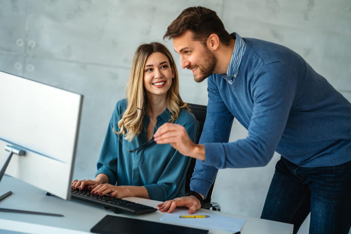 Managed IT Services für Unternehmen: Komplexe IT – einfach gelöst - amexus®