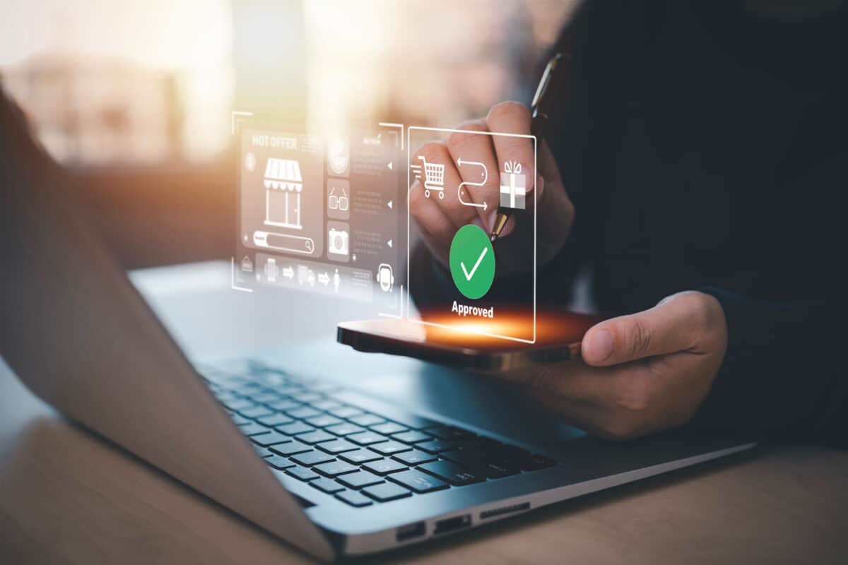 B2B Online Shop Best Practices - amexus®