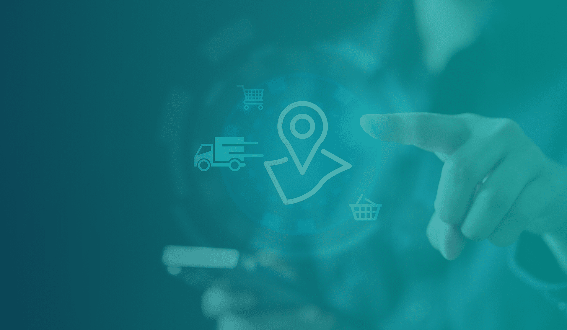 Track and Trace Software | amexus